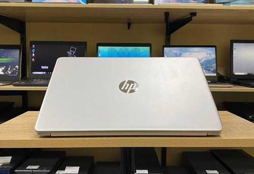 Ноутбук HP Core i3, 8Gb, SSD - гарантия, рассрочка
