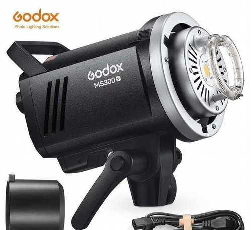 Godox MS300v новые в наличии