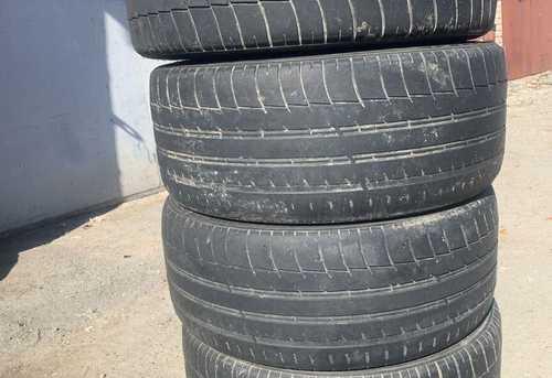 Triangle LL01 245/40 R18