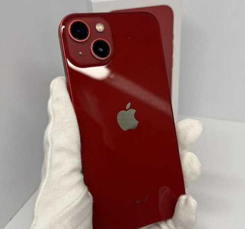 iPhone 13, 256 ГБ