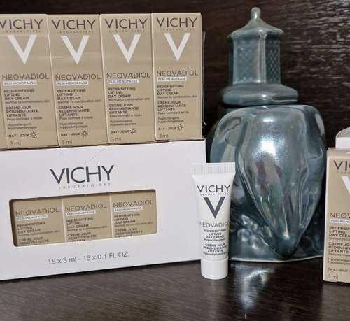 Крем Neovadiol peri-menopause Vichy бокс 45 мл