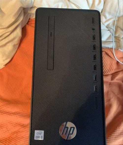 Компьютер HP 290 G4