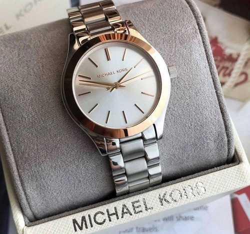 Часы женские Michael Kors MK3514 новые, оригинал