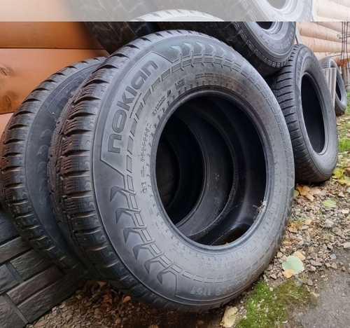 Nokian Tyres Hakkapeliitta 7