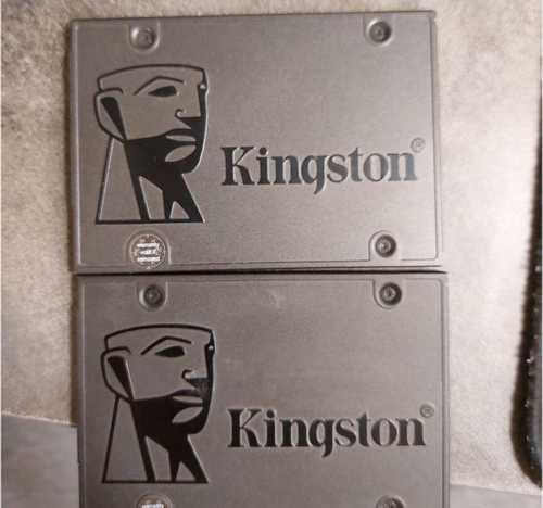 Kingston SA400 240Gb