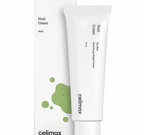 Celimax The Real Noni Energy Repair Cream