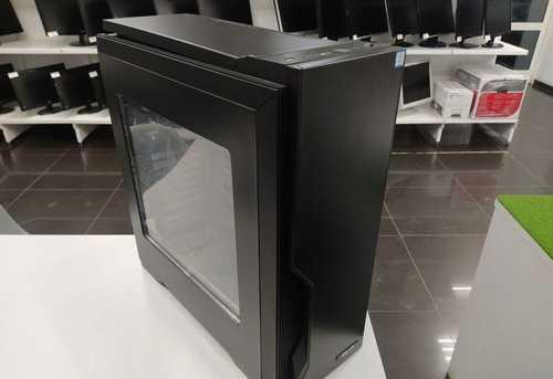 Компьютерный корпус Deepcool Dukase V2