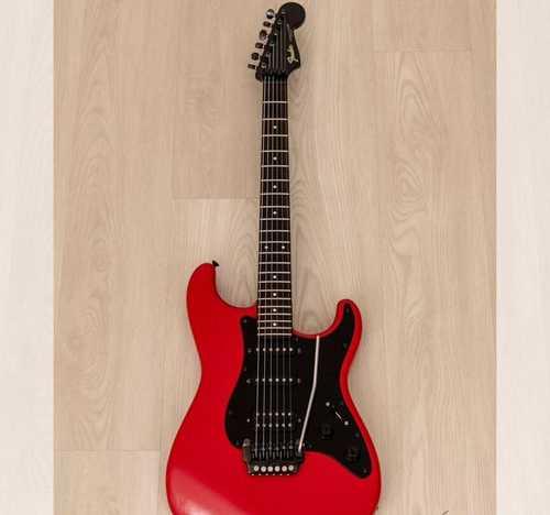 Электрогитара Fender Boxer Series Stratocaster ST