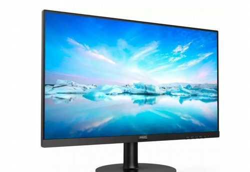 23.8" Монитор Philips 241V8L/01 почти новый