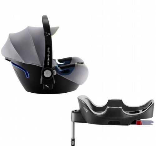 Britax Romer Baby-Safe 2 I-Size   База Flex