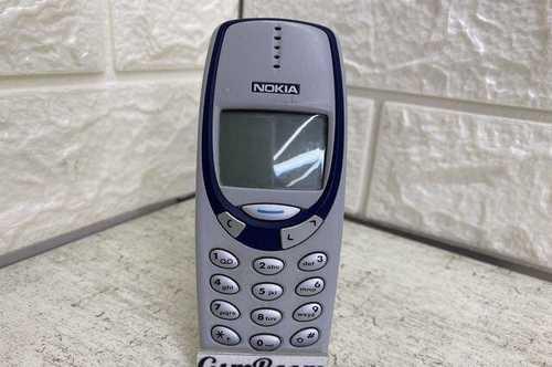 Nokia 3330 (1шт)