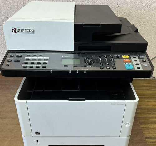 Мфу kyocera ecosys M2040dn