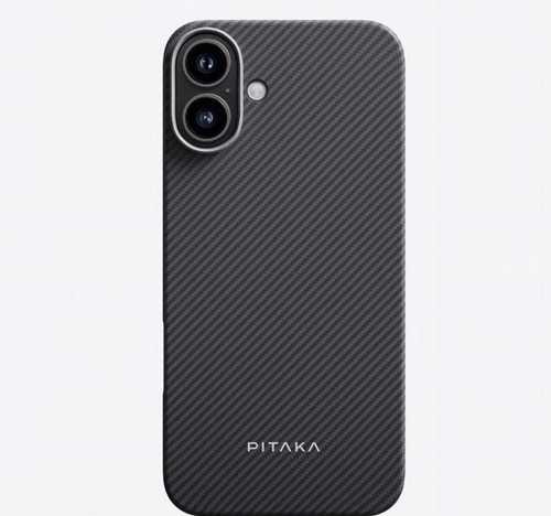 Pitaka Ultra-Slim Case iPhone 16