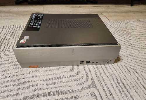 Системный блок Lenovo IdeaCentre 310S-08ASR