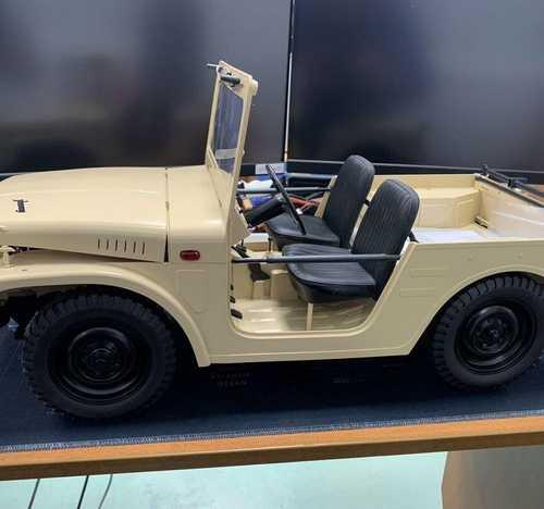 FMS Jimny 1/6