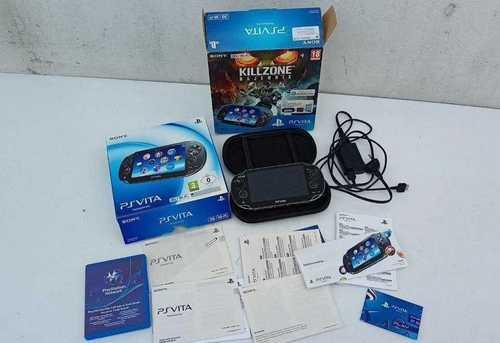 PS Vita 3G 128gb