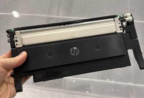 Картридж HP Color Laser 150a w2072a