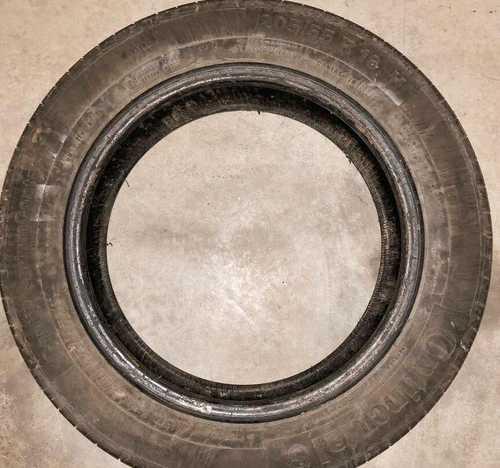 Continental ContiPremiumContact 5 205/55 R16 91H