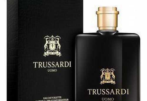 Trussardi Uomo 2011 - Труссарди Уомо 2011