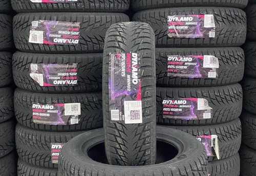 Dynamo Snow-H MWH02 195/65 R15 91T