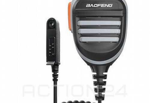 Тангента для рации Baofeng UV-9R, BF-A58, BF-9700