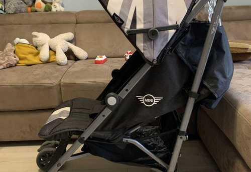 Прогулочная коляска трость Easy Walker mini buggy