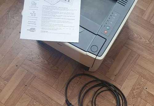 Принтер HP Laserjet P2015