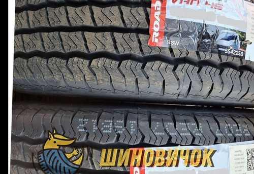 RoadX RXQuest Van 4S 205/65 R16C T