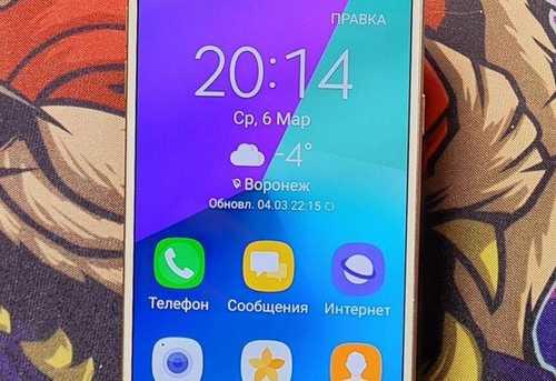 Samsung Galaxy C5 Pro, 4/64 ГБ