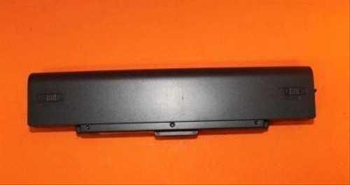 Аккумулятор для ноутбука Sony BPS9