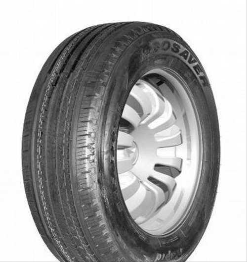 Rapid Ecosaver 265/70 R15 112H