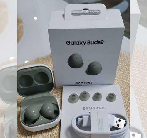 Samsung galaxy buds 2