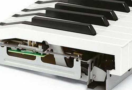 Клавиши для синтезаторов и цифрового пианино