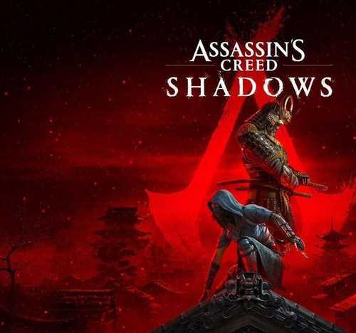 Assassin’s Creed Shadows (PS5)