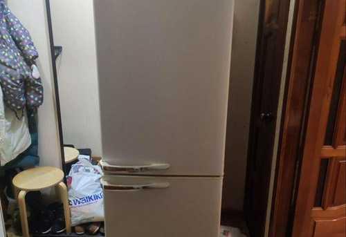 Холодильник бу electrofrost