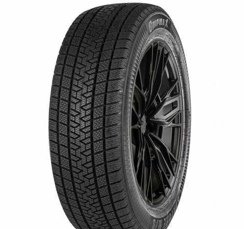 Gripmax Stature M/S 215/55 R18 99V