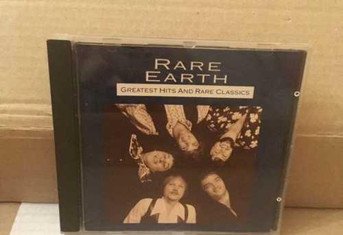 Rare Earth – Greatest Hits And Rare Classics