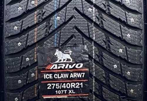 Arivo Ice Claw ARW7 275/40 R21 107T