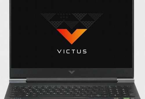Продаю игровой ноутбук HP victus