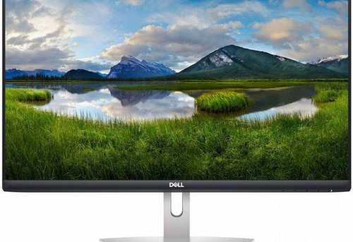 Монито р23,8 Dell S2421HS LCD S/Bk (IPS;16:9;250cd