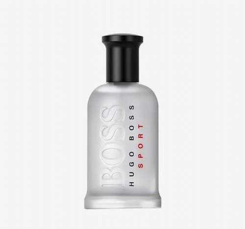 Hugo Boss Bottled Sport 100 мл Тестер