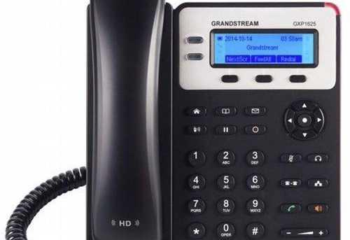 Телефон SIP Grandstream GXP1625