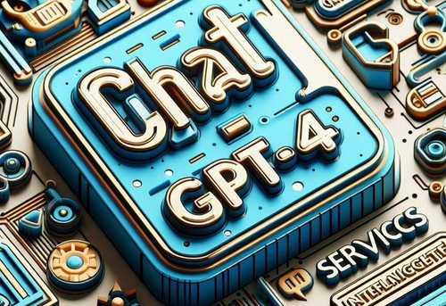 Бесплатный Chat GPT-4 (Вечный) не бот