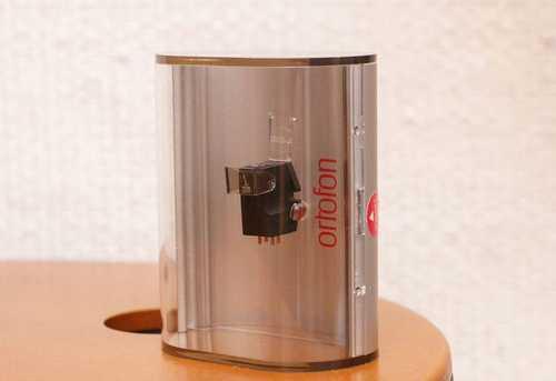 Головка звукоснимателя Ortofon MC10 MK2