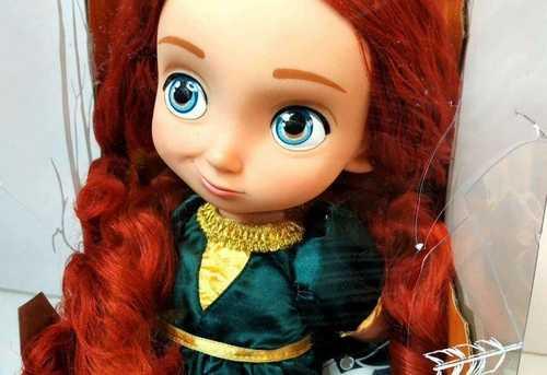 Мерида (Merida Animator Doll)