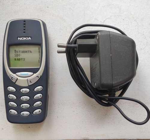 Nokia 3310