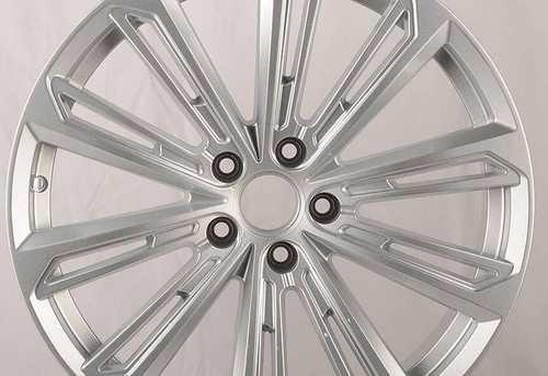 Литой диск anzoo autoparts R18 5x112