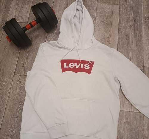 Худи Levi's Оригинал