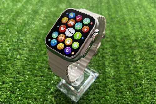 Apple Watch Ultra Новые