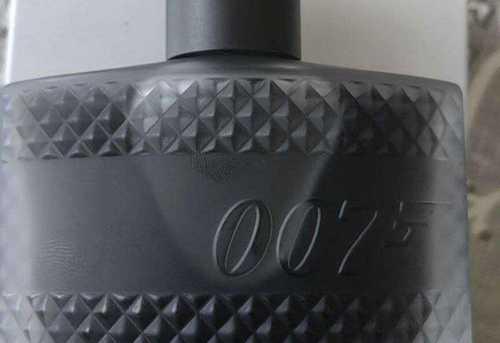 Туалетная вода 007 James Bond Pour Homme